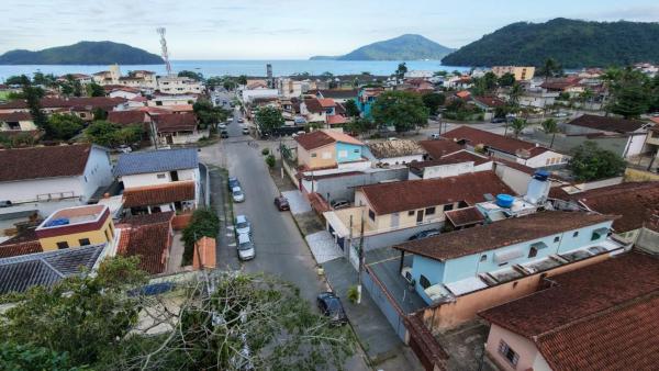 Chalet 1 Costa Do Sol - 200 Meters From The Beach - Ubatuba