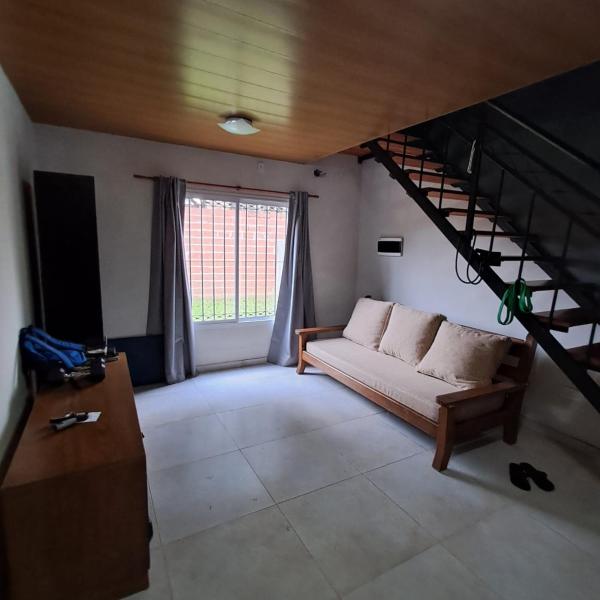 Casa Amplia Y Confortable En Luján - Luján