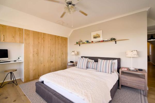 Easy Costal Family Retreat - Somerset West