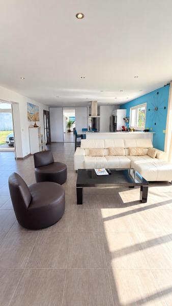 House T5 - Domaine Du Grand Marquisat - Jardin Et Parking - Tournefeuille