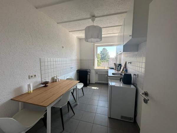 Pulheim Living 6b - Bergheim