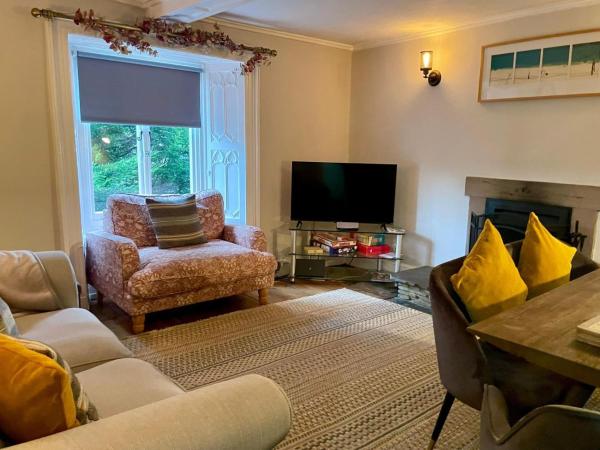 Peak District Retreat - Hope Valley - Dogs Welcome - Hathersage