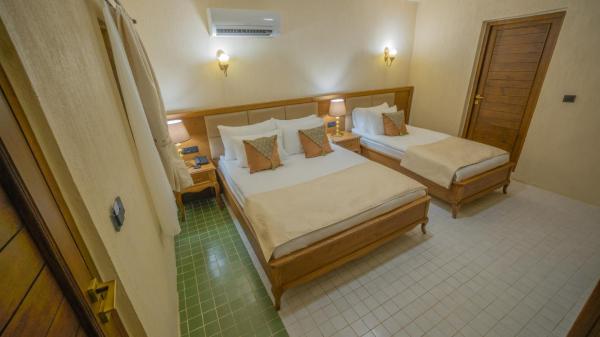 Swiss Inn Hotel Authentic Collection - Mardin