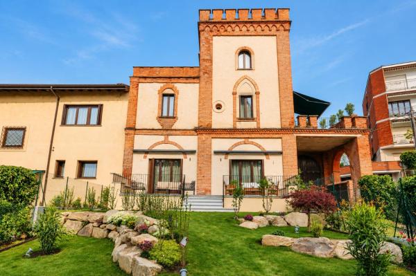 Finestra Verde - Borgomanero