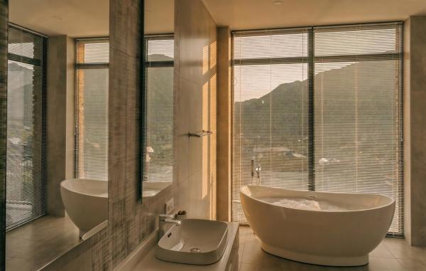 Mtserlebi Resort - Georgia