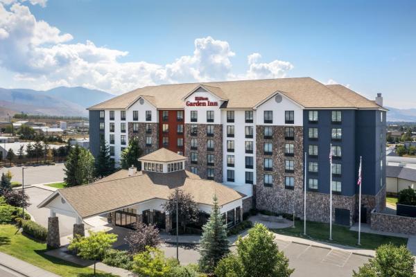 Hilton Garden Inn Missoula - Missoula, MT