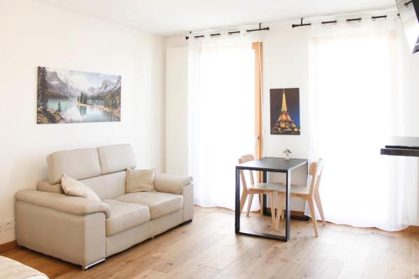 Studio Calme Avec Balcon Aux Portes De Paris - Ivry-sur-Seine