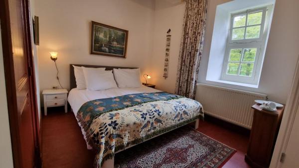 Kasteelhotel Terborgh - Rode Kamer - Brunssum