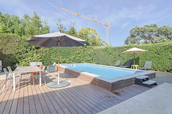 La Ritournelle - Cagnes-sur-Mer