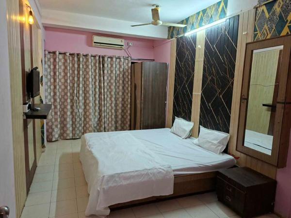 Hotel O Marina Hotel - Nagpur
