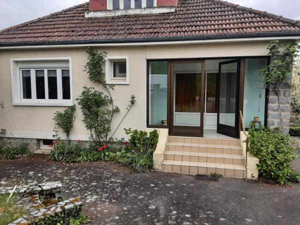 Petite Maison Familiale - Guéret