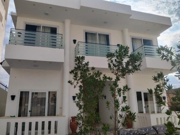 Safari Guest House - Luxor