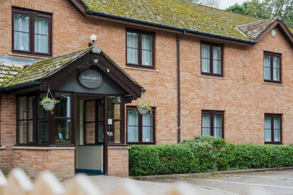 Ship Inn By Innkeeper's Collection - Warrington