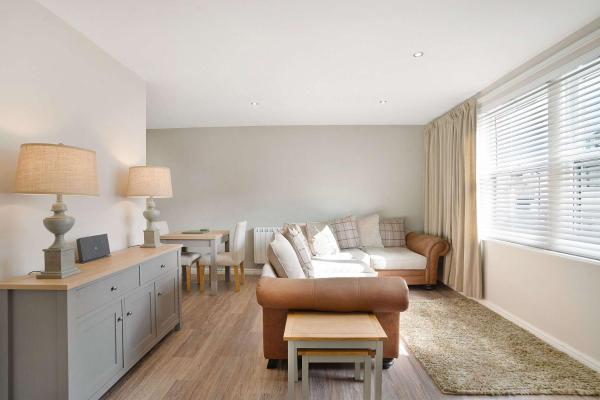 Cosy Keswick 1br Sleeps 2 By Stay With Us - Keswick