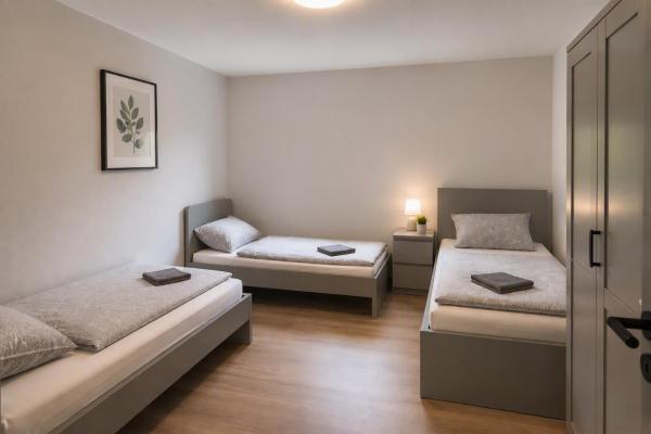 Pulheim Room - Bergheim