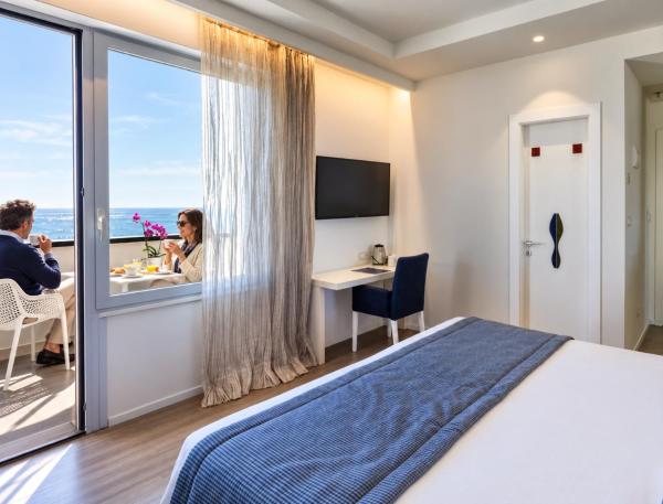 Hotel Nautico - Cattolica