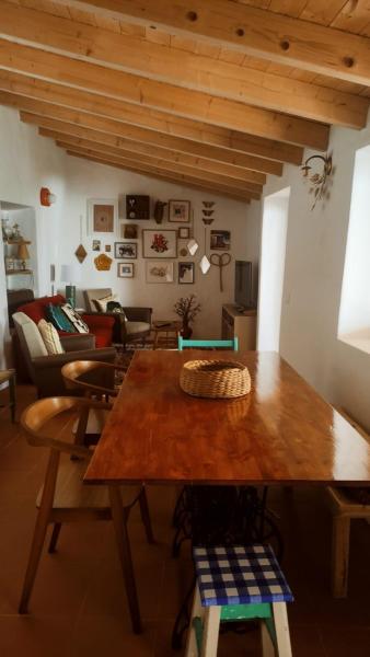 Casa Da Tia Estrudes - Portel