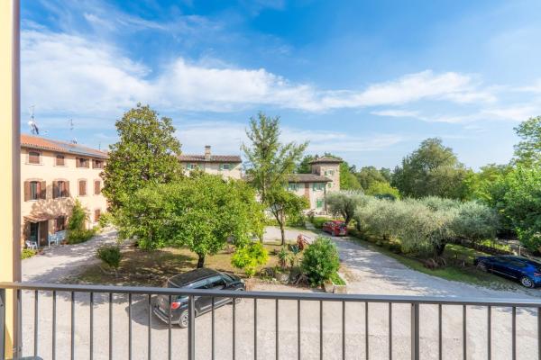 Appartamenti Nonno Lino - Lazise