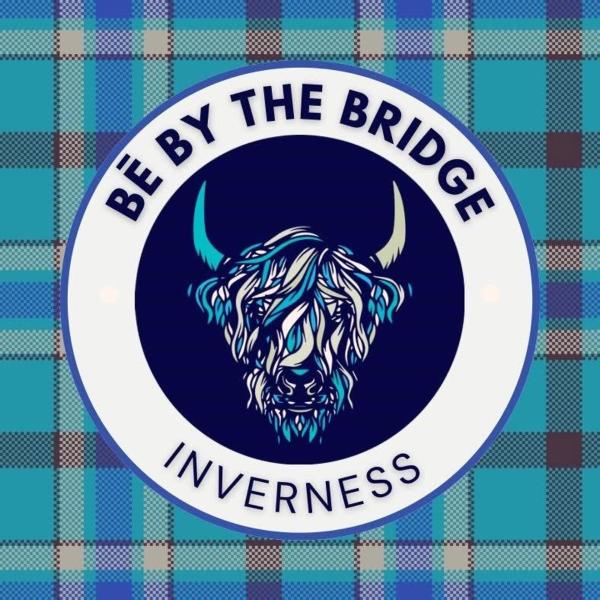 Bē By The Bridge, Inverness City Centre - Loch Ness