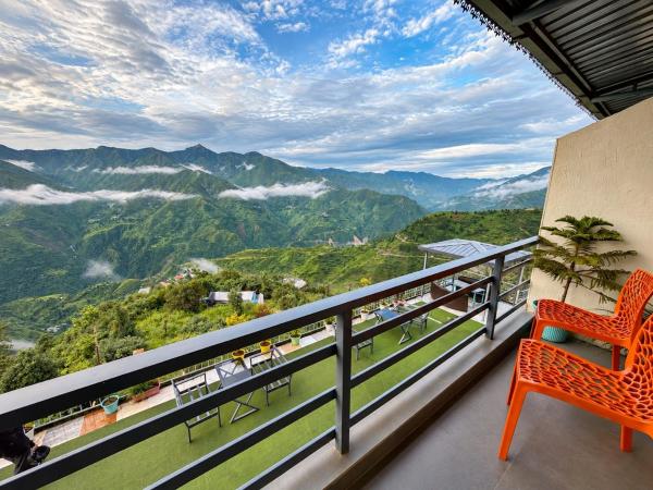 Blisbook Dwaper Hotel Near Library Mall Road - Mussoorie