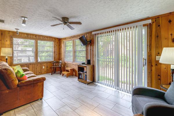 Lakeside Escape! 'Parrot Head Paradise' - Clermont