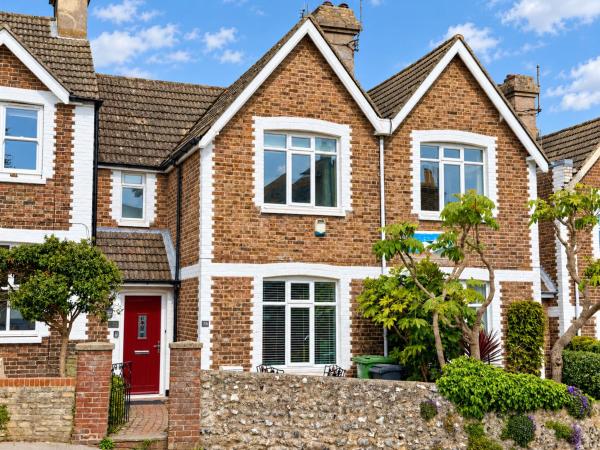 Downs Gate Cottage - Eastbourne