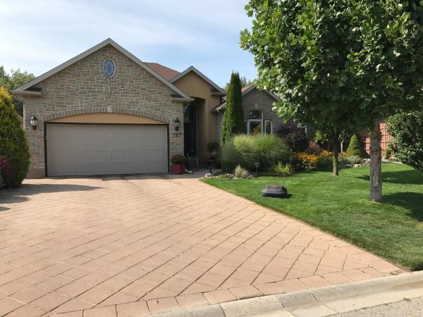 Quiet Cozy Luxury On The Thames In Ontario! - 