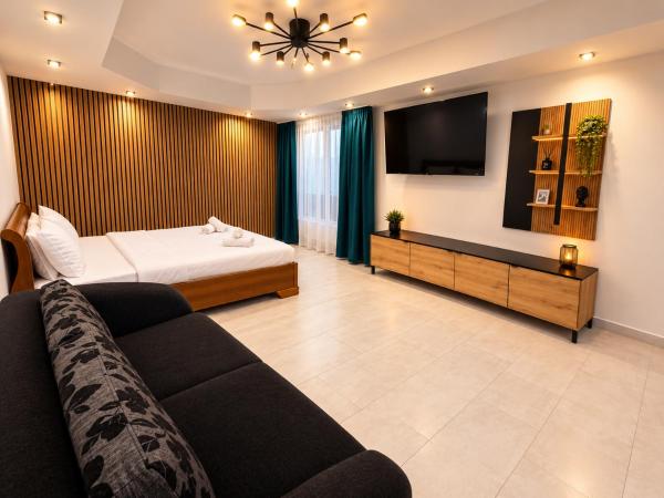Panoramic Studio - Brașov
