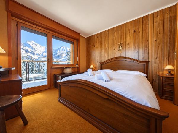 Hostdomus - Good Vibes Apartment - Sestriere