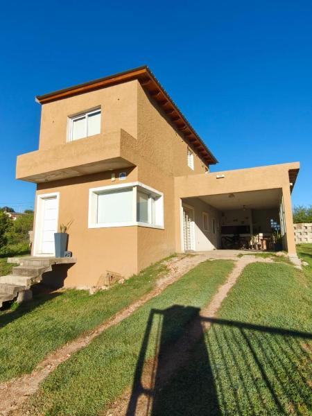 Casa En Estancia Vieja - Villa Carlos Paz
