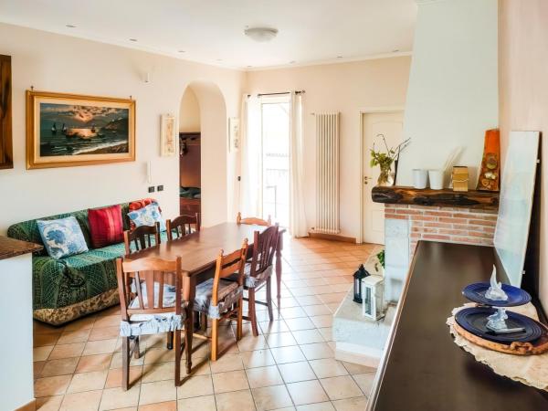 Casa Vacanze Grande Famiglia - Avellino