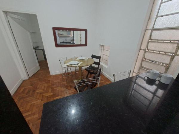 Apartamento Amplio En El Centro De Bh - 3 Habitaciones - Belo Horizonte