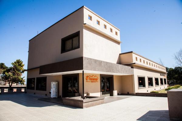Hotel Flamingo - Merlo