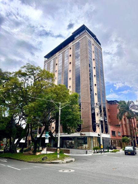 Hotel Quattro - Medellín
