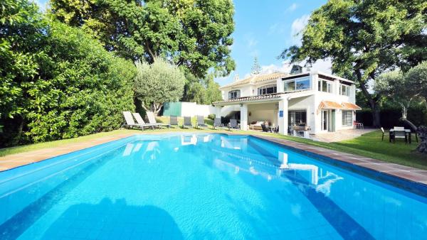 Aa Guest - Villa Cuco With Private Swimming Pool - Marbella