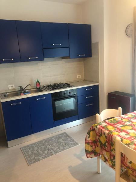 Appartamento Feltrino - Feltre