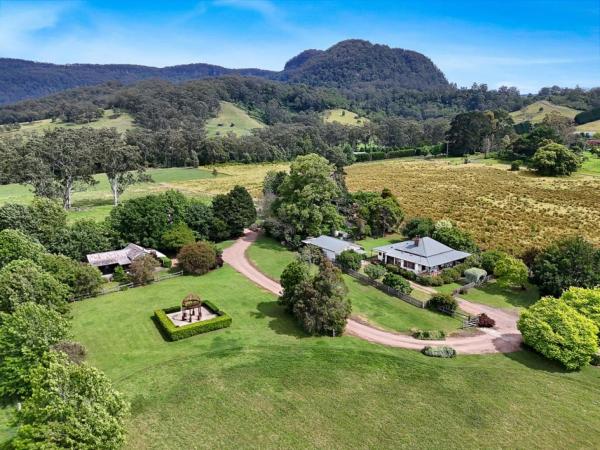 Rangers Ranch Kangaroo Valley - 袋鼠谷