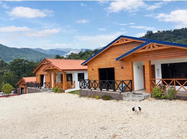 Villas De La Hoja - Jarabacoa