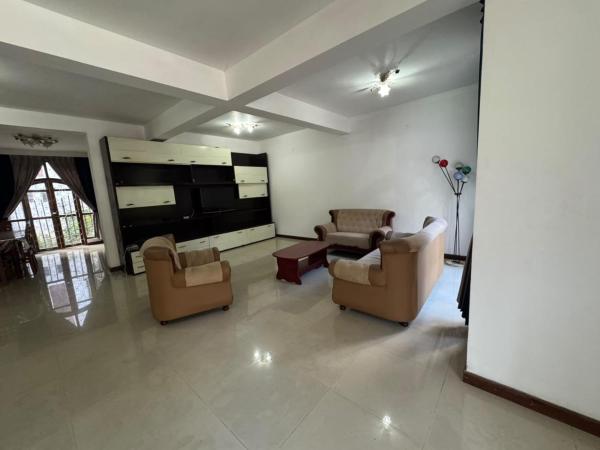 Aavora Villa - Sri Lanka