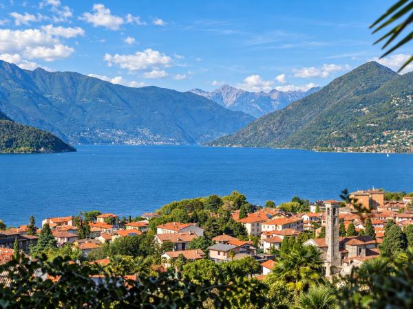 Casa La Campanella - Luino