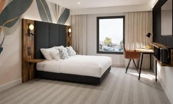 Voco London Camden Lock By Ihg - Barnet
