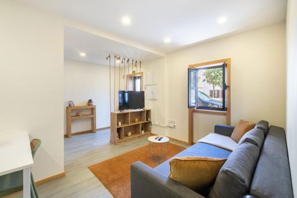 Sunset Apartments - Ovar