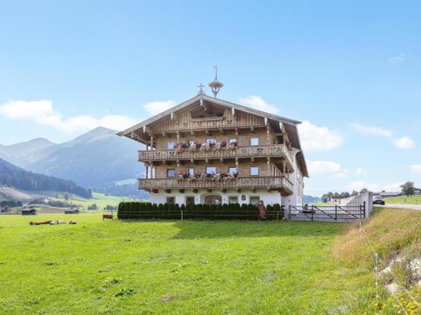 Bräuhof - Scheffau am Wilden Kaiser