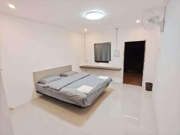 Jd Hotel - Vientiane