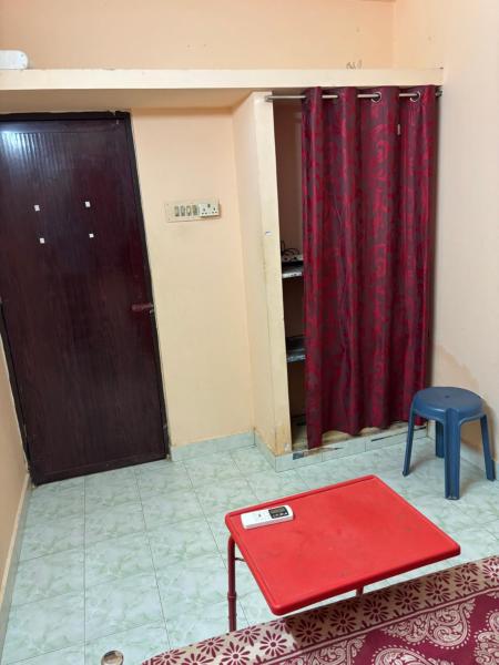 Raj Home Stay Affordable Price Chennai Ac Room - Chennai