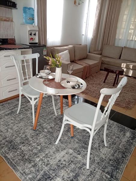 Urban Loft Milimani With Ac - Kisumu