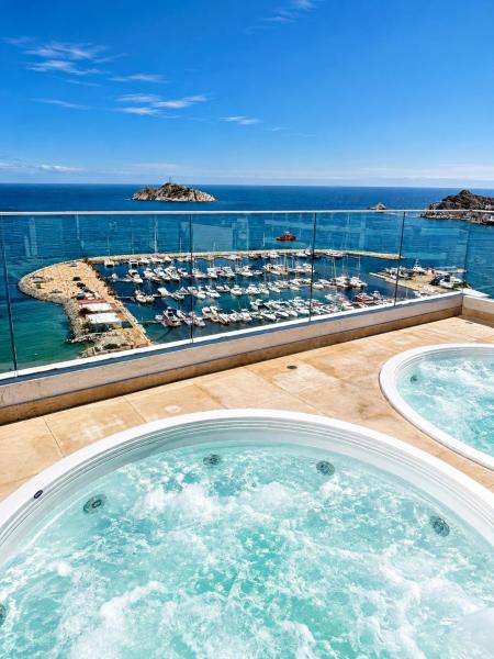 Eira A Pasos De La Marina Rooftop Y Jacuzzi - Minca