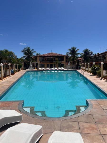 Casa Maré Mansa Em Taperapuã - Porto Seguro