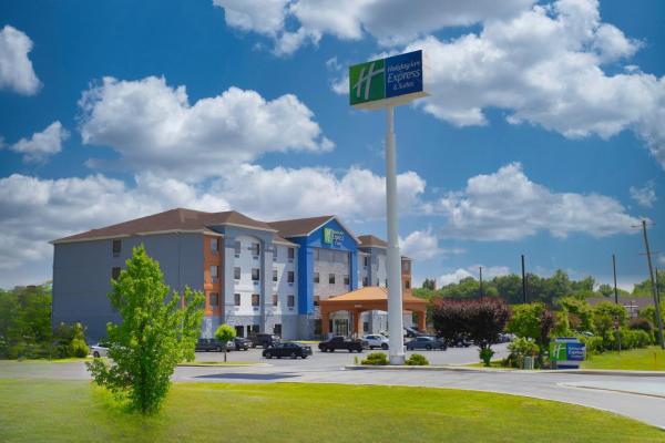 Holiday Inn Express & Suites Elkton - University Area By Ihg - Newark, DE