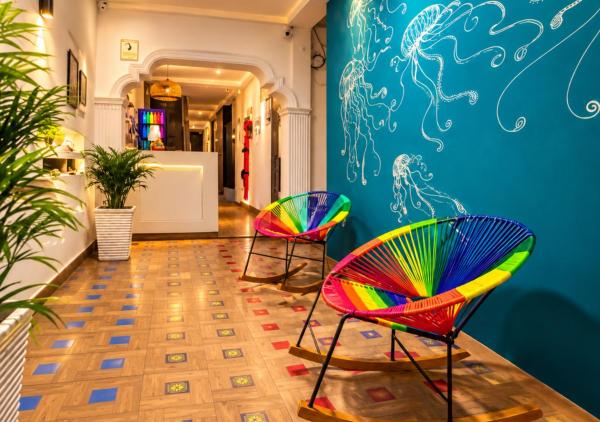 Suites Privadas Ocean Blue - Taganga